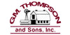 General Store - Mansfield, CT | G.M. Thompson & Sons, Inc.