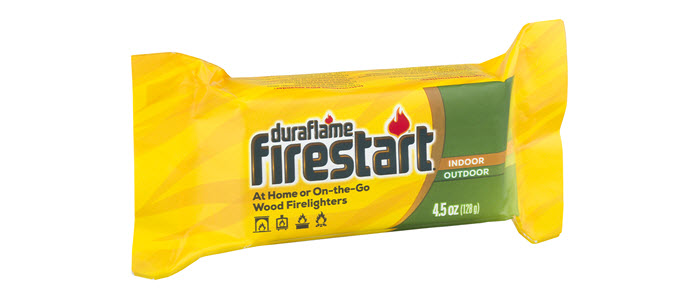 Duraflame® Firestart® Indoor/Outdoor Firelighters - Mansfield Depot, CT ...
