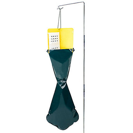 SAFER® BRAND JAPANESE BEETLE TRAP - 1 TRAP - Mansfield Depot, CT - G.M ...